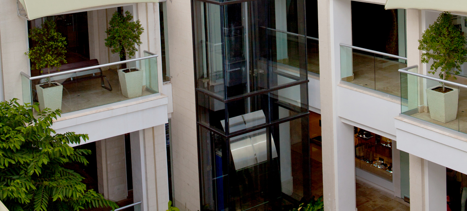 Leading Manufacturer of Windows and Doors in the Caribbean.